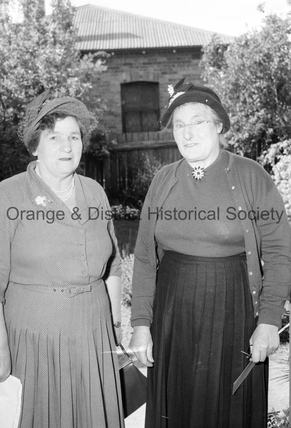 Melbourne Cup party at Mrs Griffiths | Central West Libraries